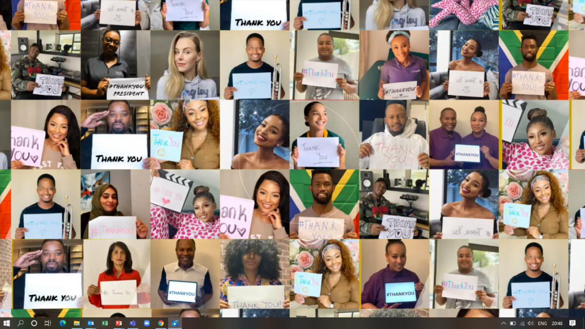 CSI – Ithuba Holdings