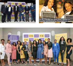 About the programme – Ithuba Holdings