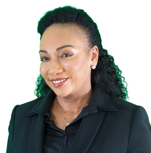 Board of Directors – Ithuba